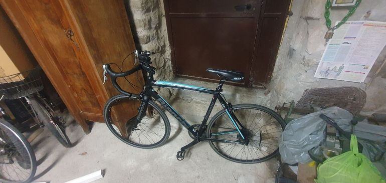 Bianchi Bianchi Via Nirone 7 2016 2016