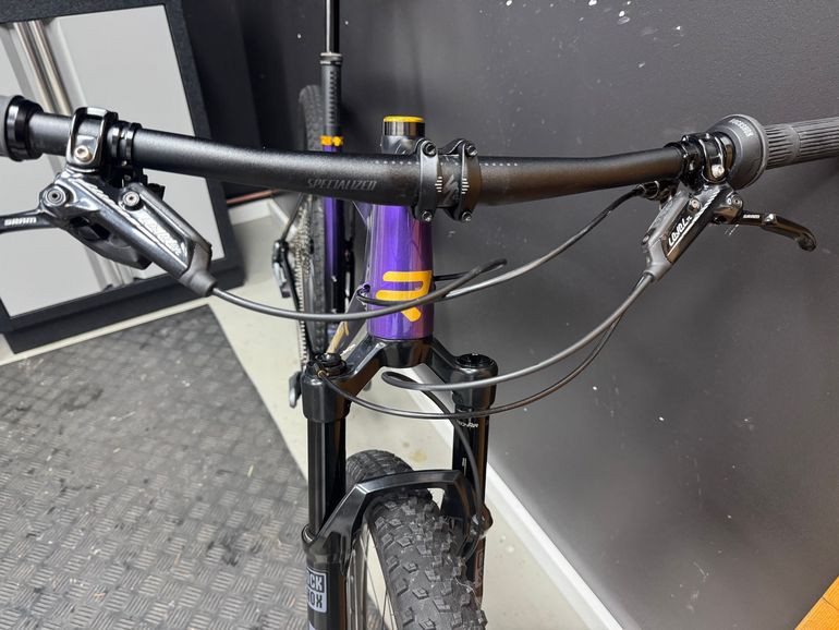 Ridley Probe RS - Sram GX AXS 1x12sp 2023 2023