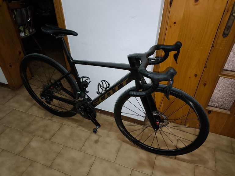 Scott Addict Rc 15 2021 2021