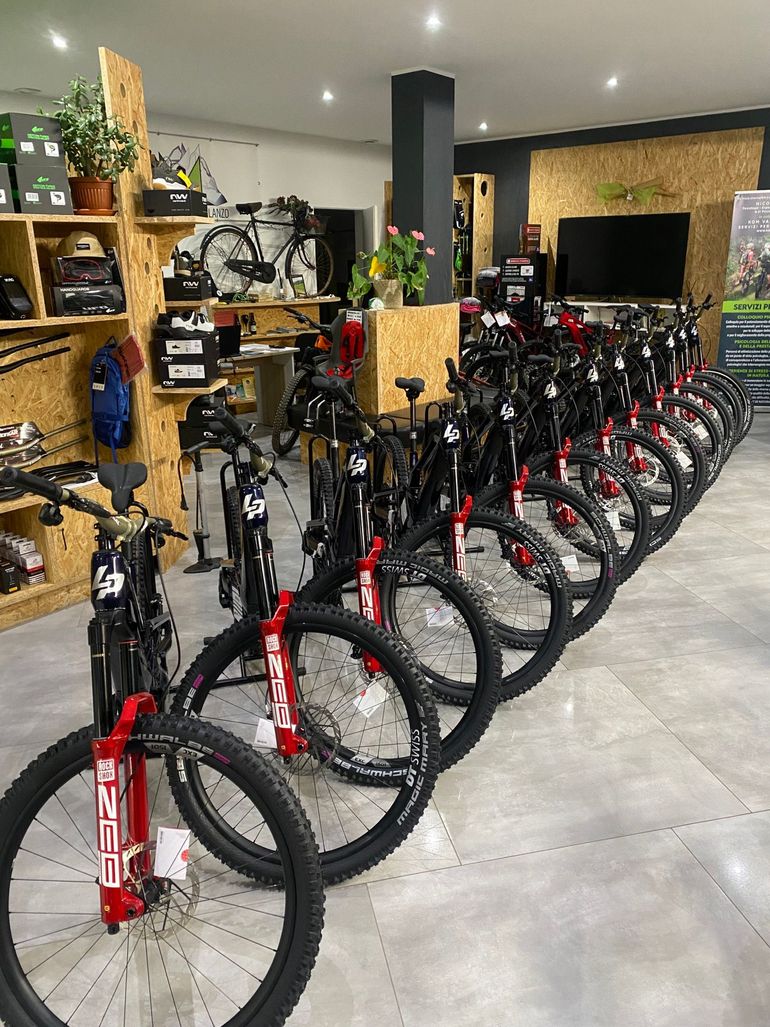 Lapierre Cf Team 2025 2025