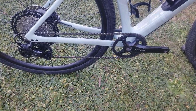 Specialized Diverge STR Comp 2024 2024