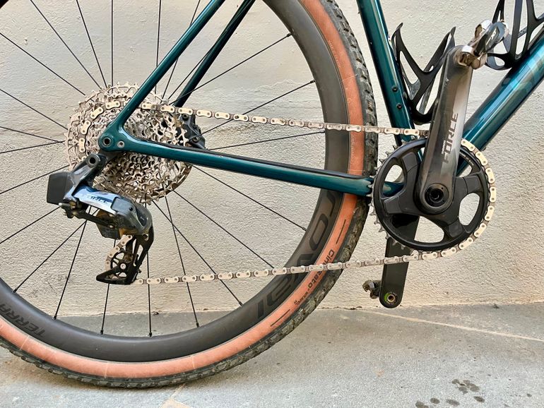 Specialized Crux Pro 2023 2023