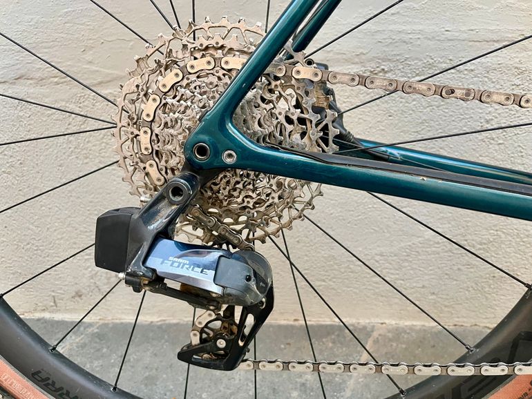 Specialized Crux Pro 2023 2023