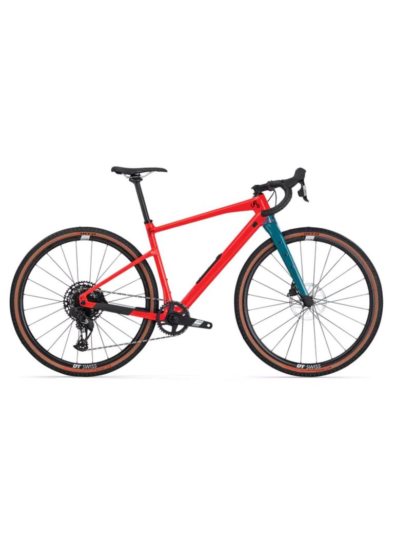 BMC Urs Sram Apex Etap AXS 2024