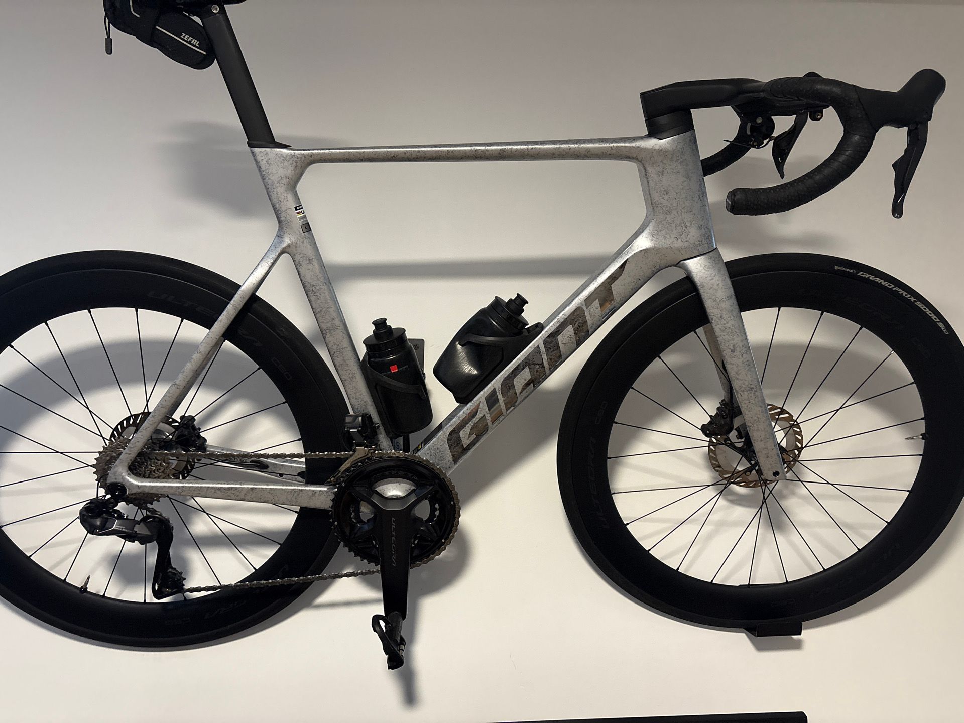 Giant Propel Advanced Pro 0 Di2 2025 2025