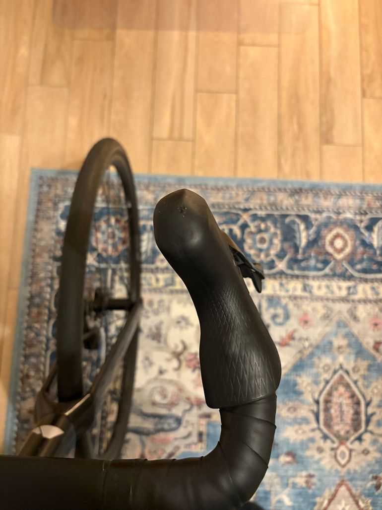 Canyon Endurace CF 7 2025 2025