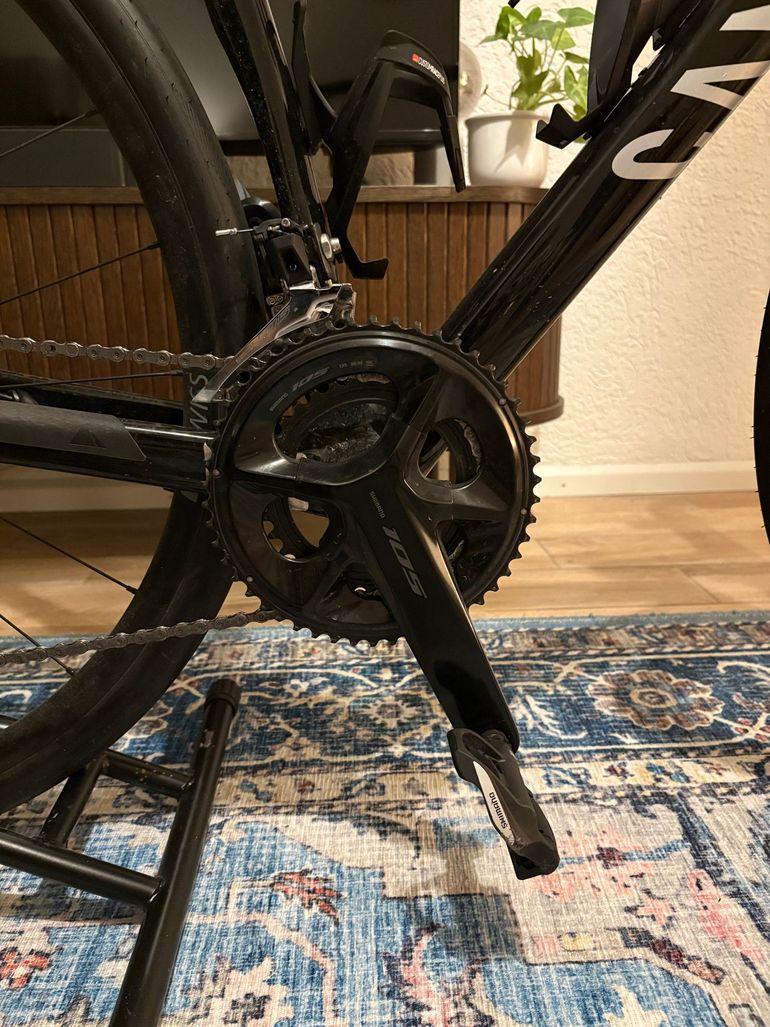 Canyon Endurace CF 7 2025 2025