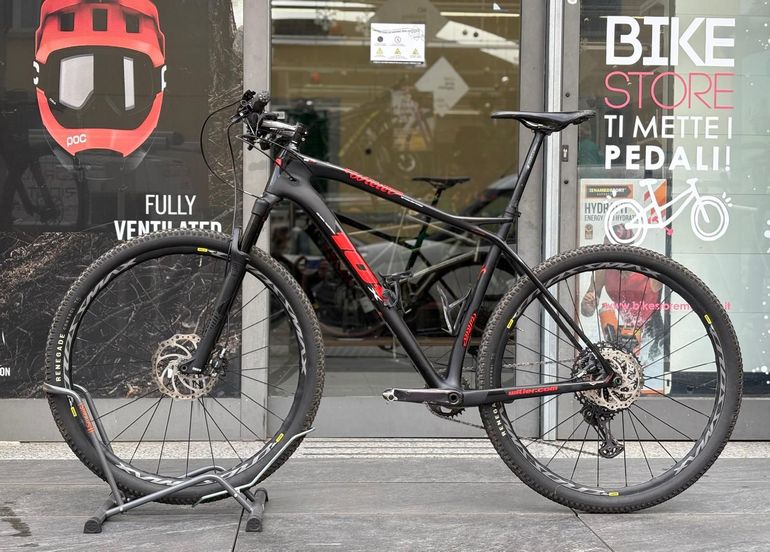 Wilier Wilier 101X Shimano Deore XT 2015 2015