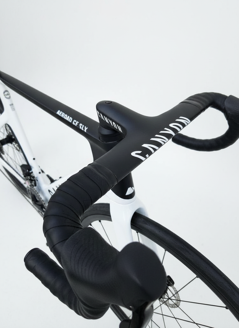 Canyon Aeroad CF SLX 8 AXS 2025 2025