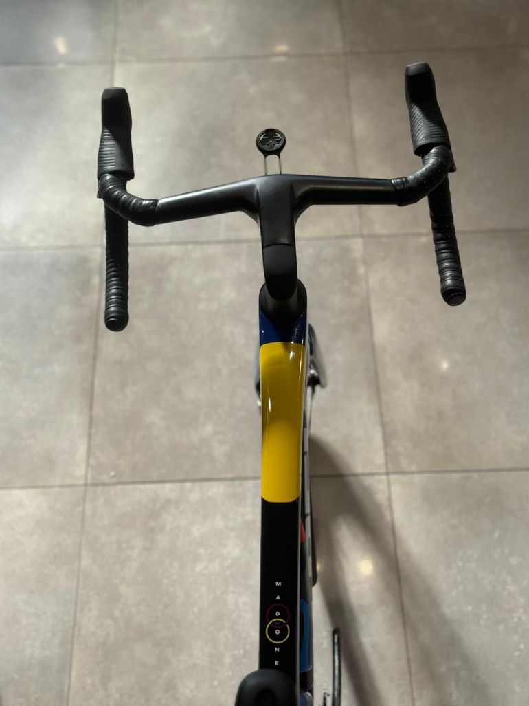 Trek Madone SLR 9 AXS Gen 8 2025 2025