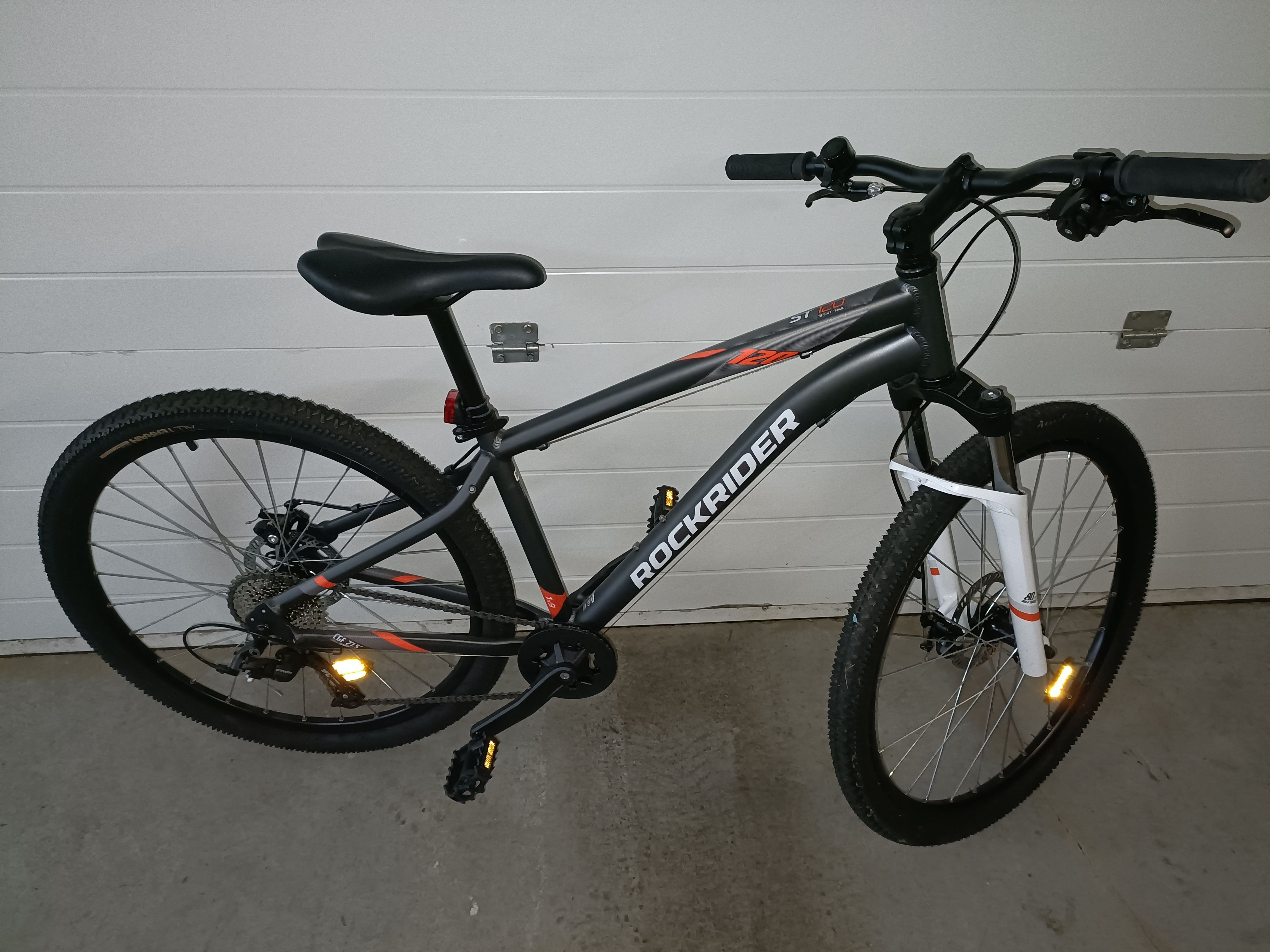 DECATHLON Rockrider St 120. 2023 2023