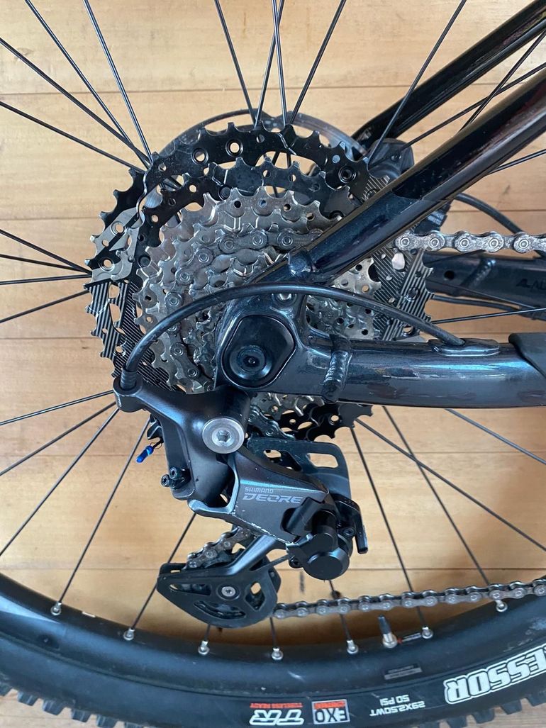 Giant Fathom E + Pro 2021