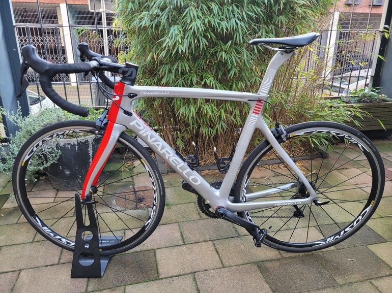 Pinarello GAN S Ultegra Bike 2019 2019