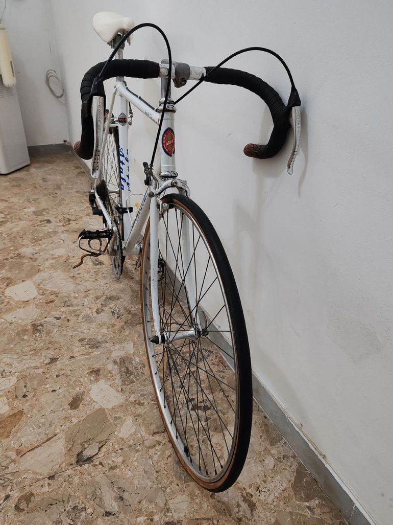 Atala Atala 1985 Campione Del Mondo 1985