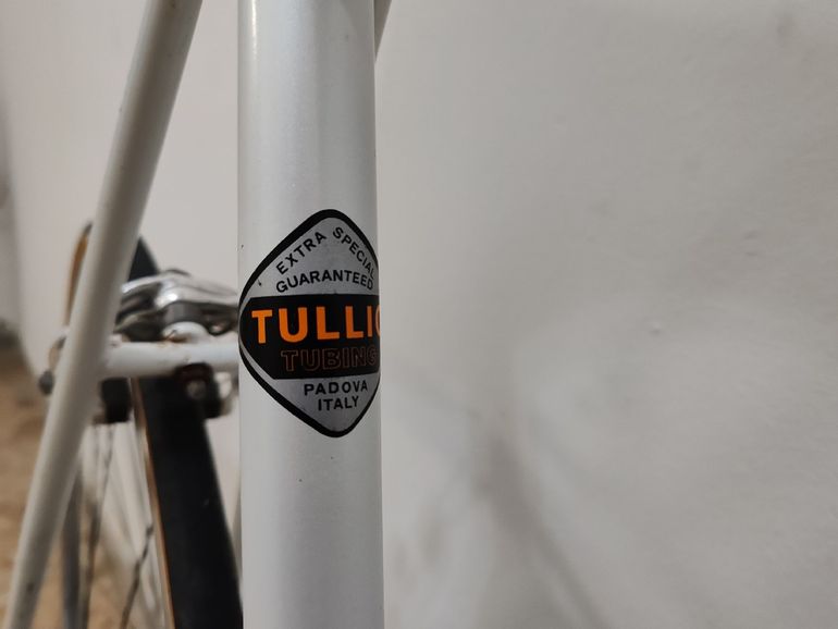 Atala Atala 1985 Campione Del Mondo 1985