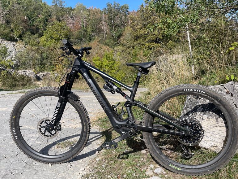 Specialized S-Works Turbo Levo SL LTD 2023 2023