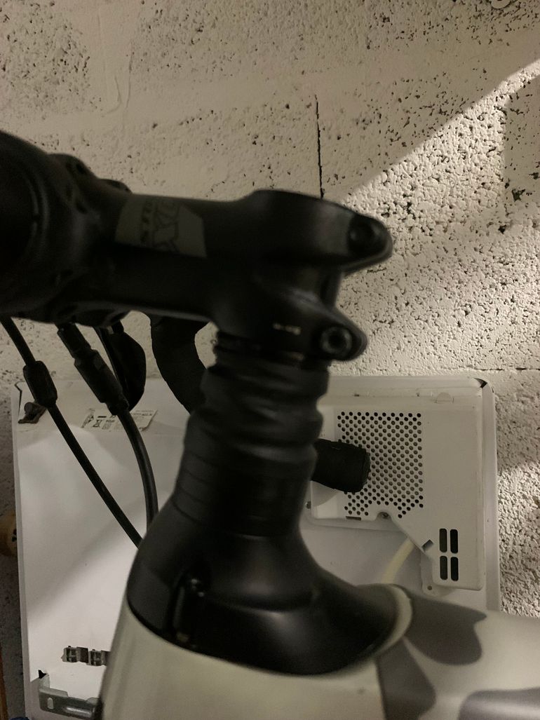 Specialized Diverge Shimano 105 2018