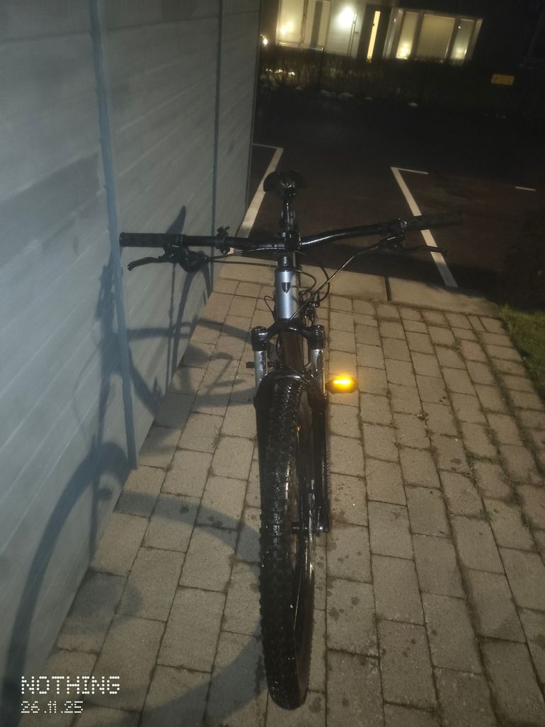 Trek Marlin 7 Gen 3 2025 2025