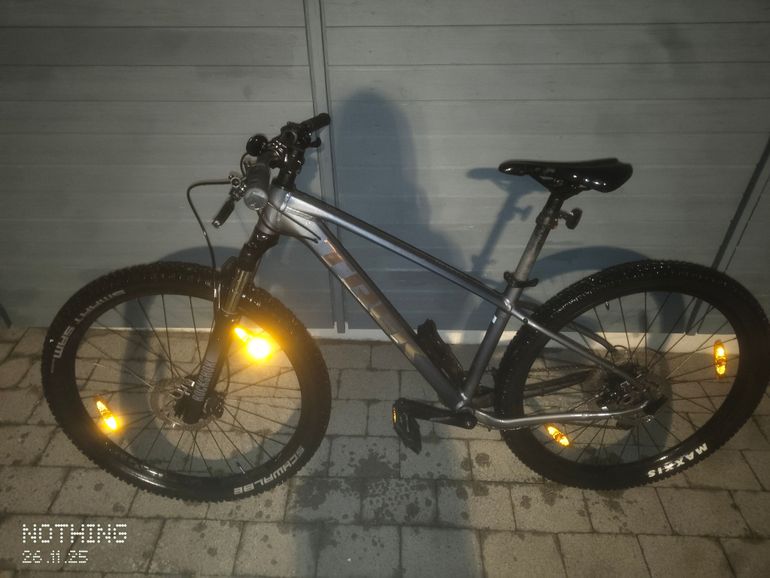 Trek Marlin 7 Gen 3 2025 2025