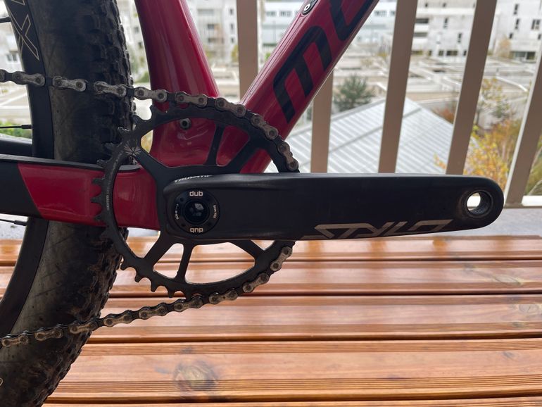 Mondraker CHRONO CARBON R 2022 2022