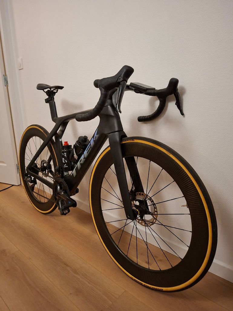 Trek Madone SLR 9 Gen 7 2024 2024