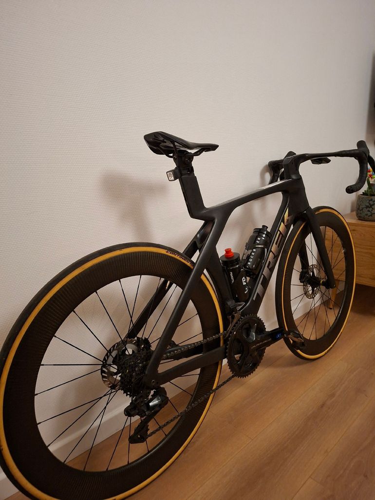 Trek Madone SLR 9 Gen 7 2024 2024