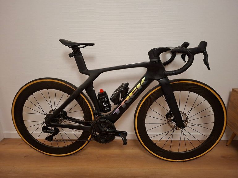 Trek Madone SLR 9 Gen 7 2024 2024