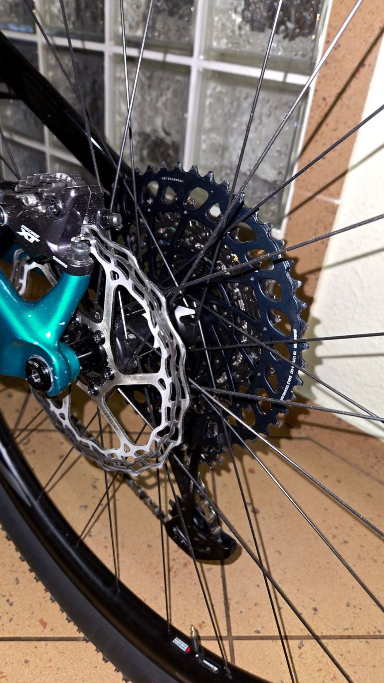 Cannondale Scalpel SRAM X01 Eagle 2022