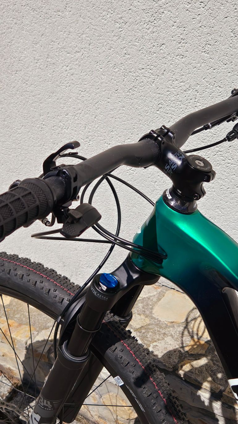 Cannondale Scalpel SRAM X01 Eagle 2022