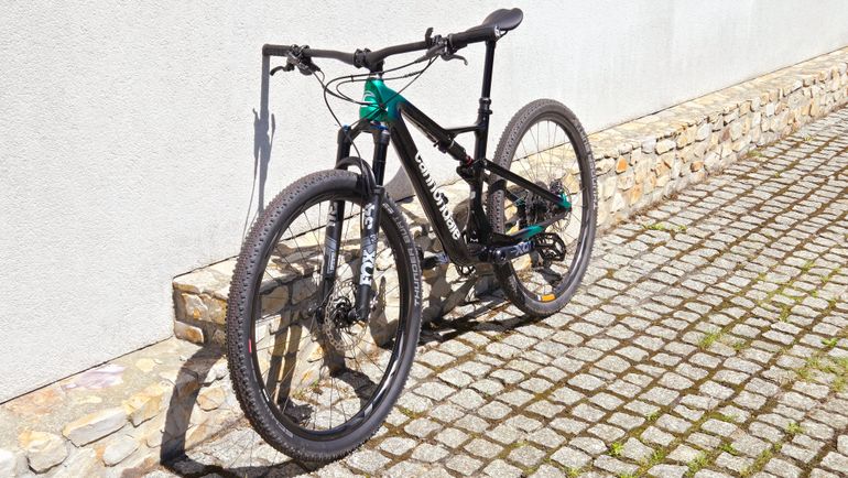 Cannondale Scalpel SRAM X01 Eagle 2022