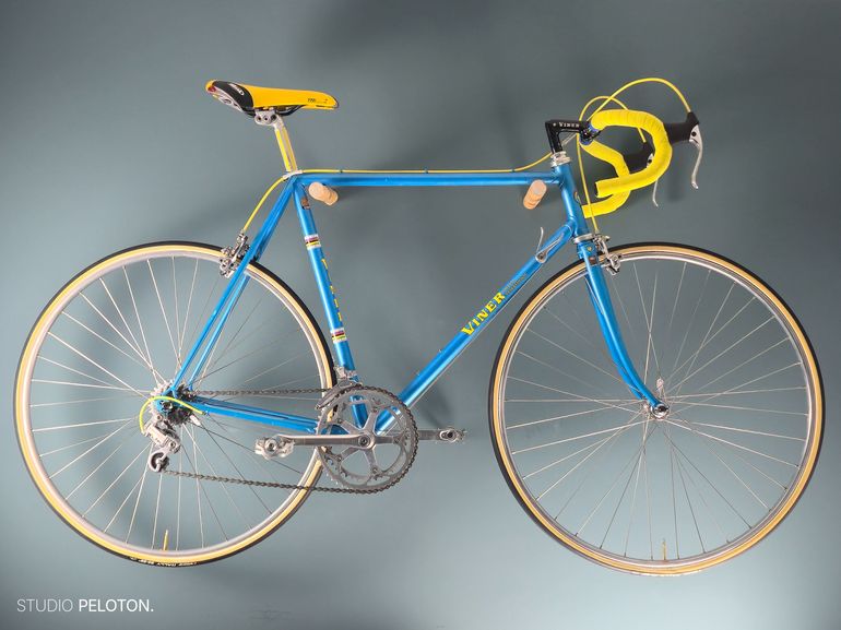 Viner Viner Special Professional 1983 "Stella" 1983