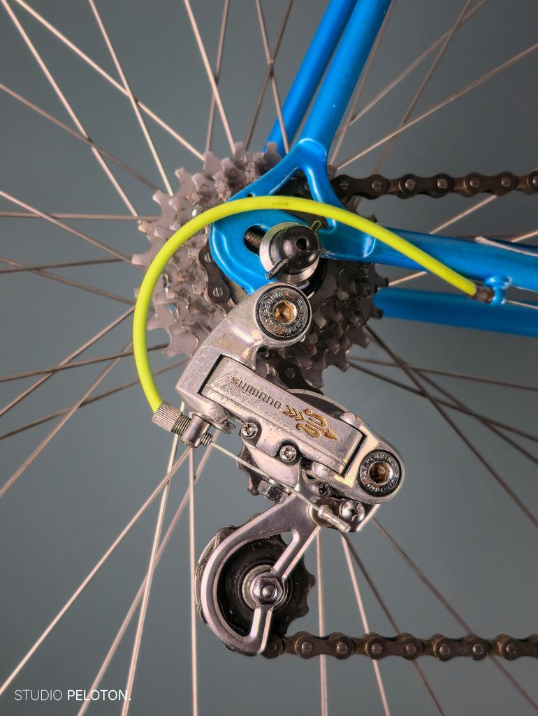 Viner Viner Special Professional 1983 "Stella" 1983