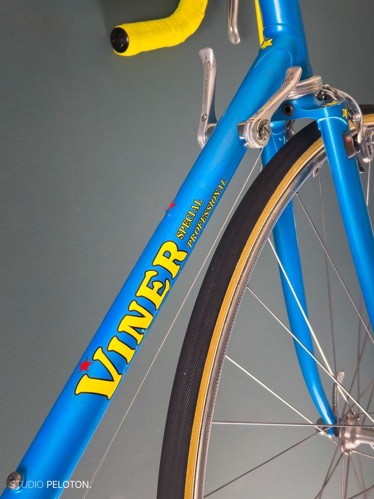 Viner Viner Special Professional 1983 "Stella" 1983