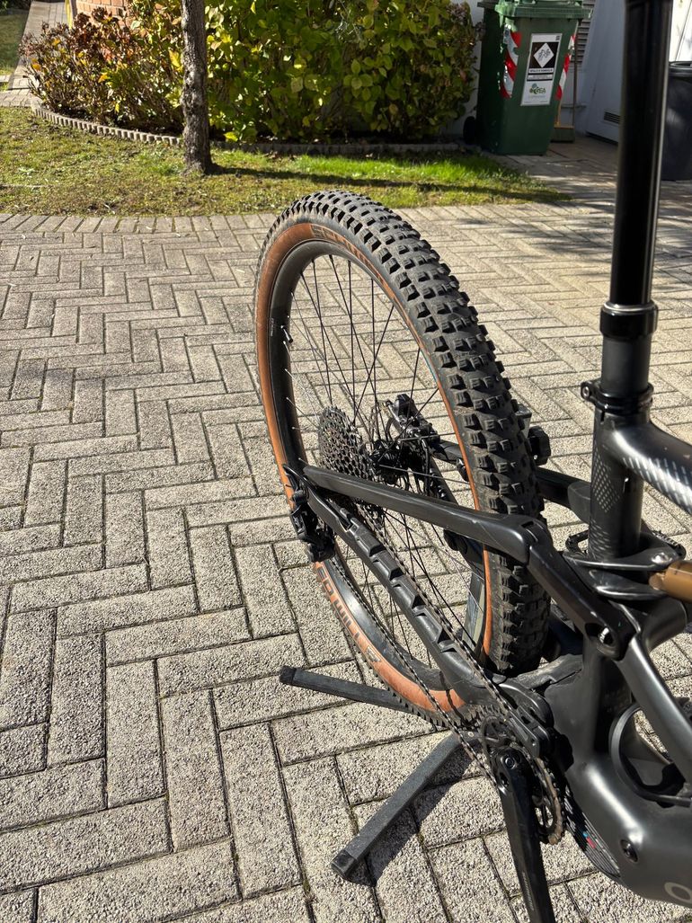 Orbea RISE SL M10 20mph 2025 2025