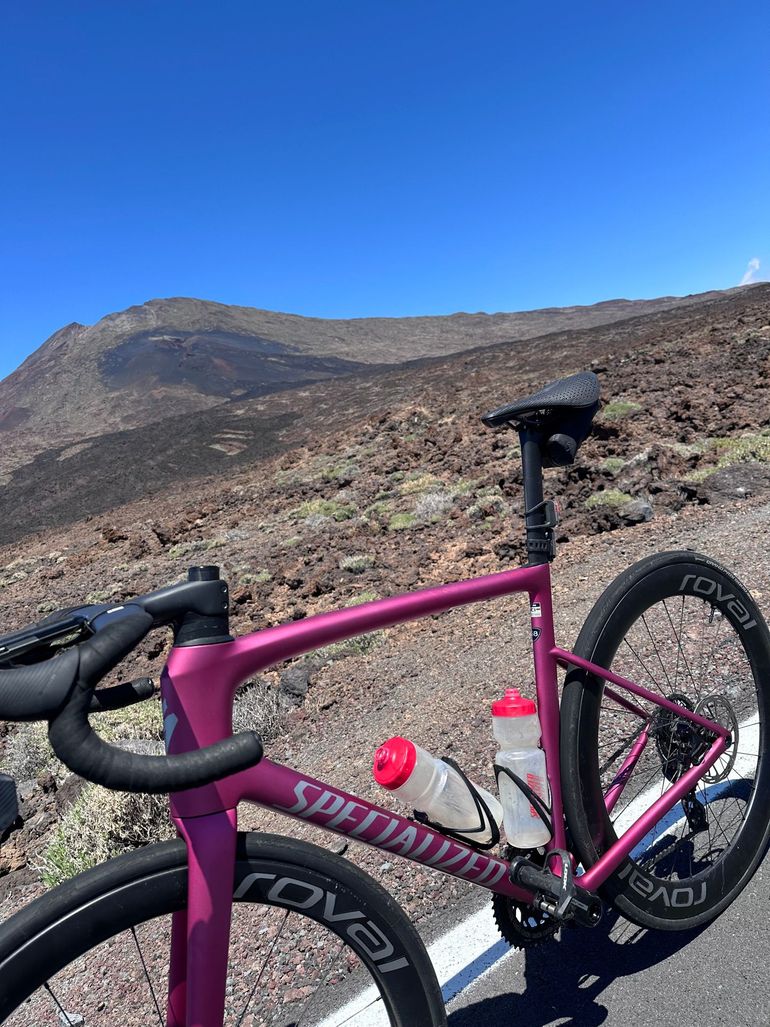 Specialized Tarmac SL8 Pro - SRAM Force eTap AXS 2025 2025