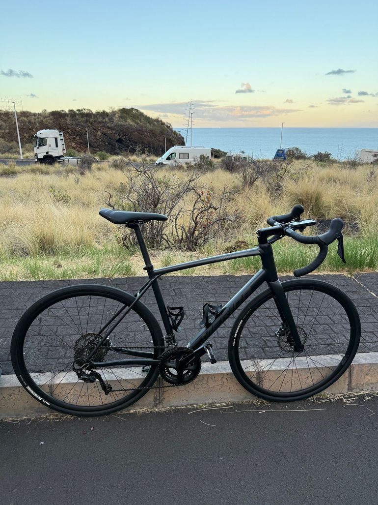 Merida SCULTURA ENDURANCE 400 2025 2025