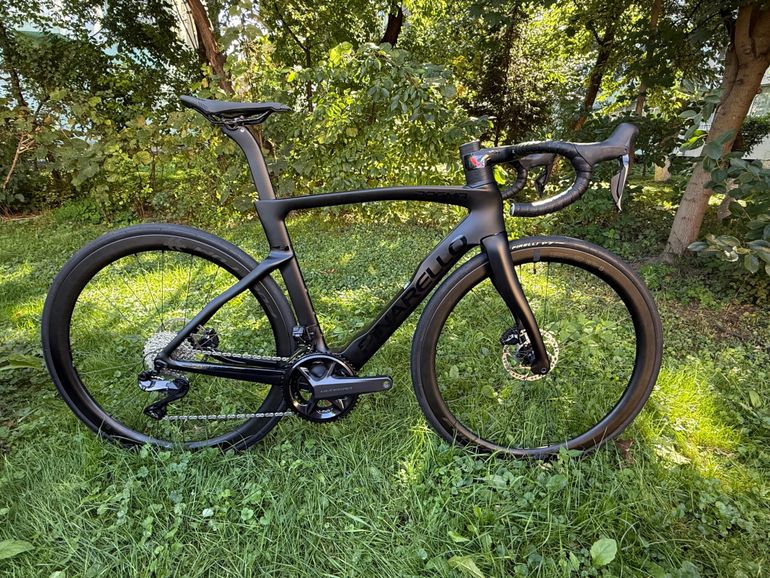 Pinarello Pinarello Dogma F Full Ultegra Di2 2x12 2024 2024