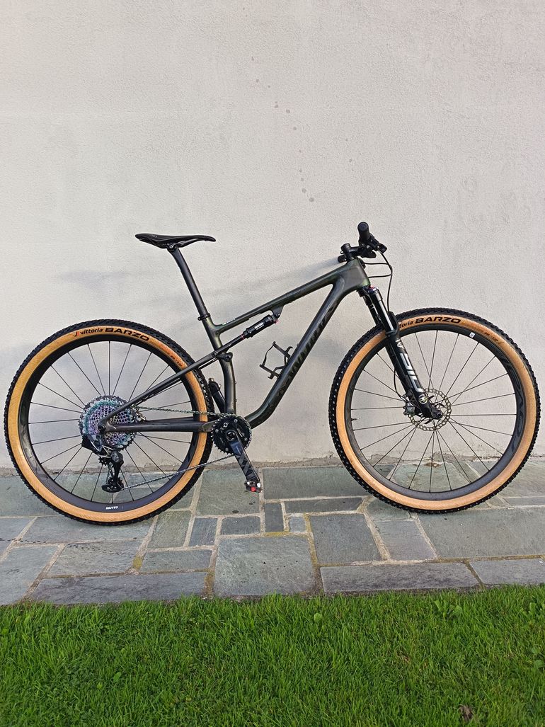 Specialized S-Works Epic 2021 2021