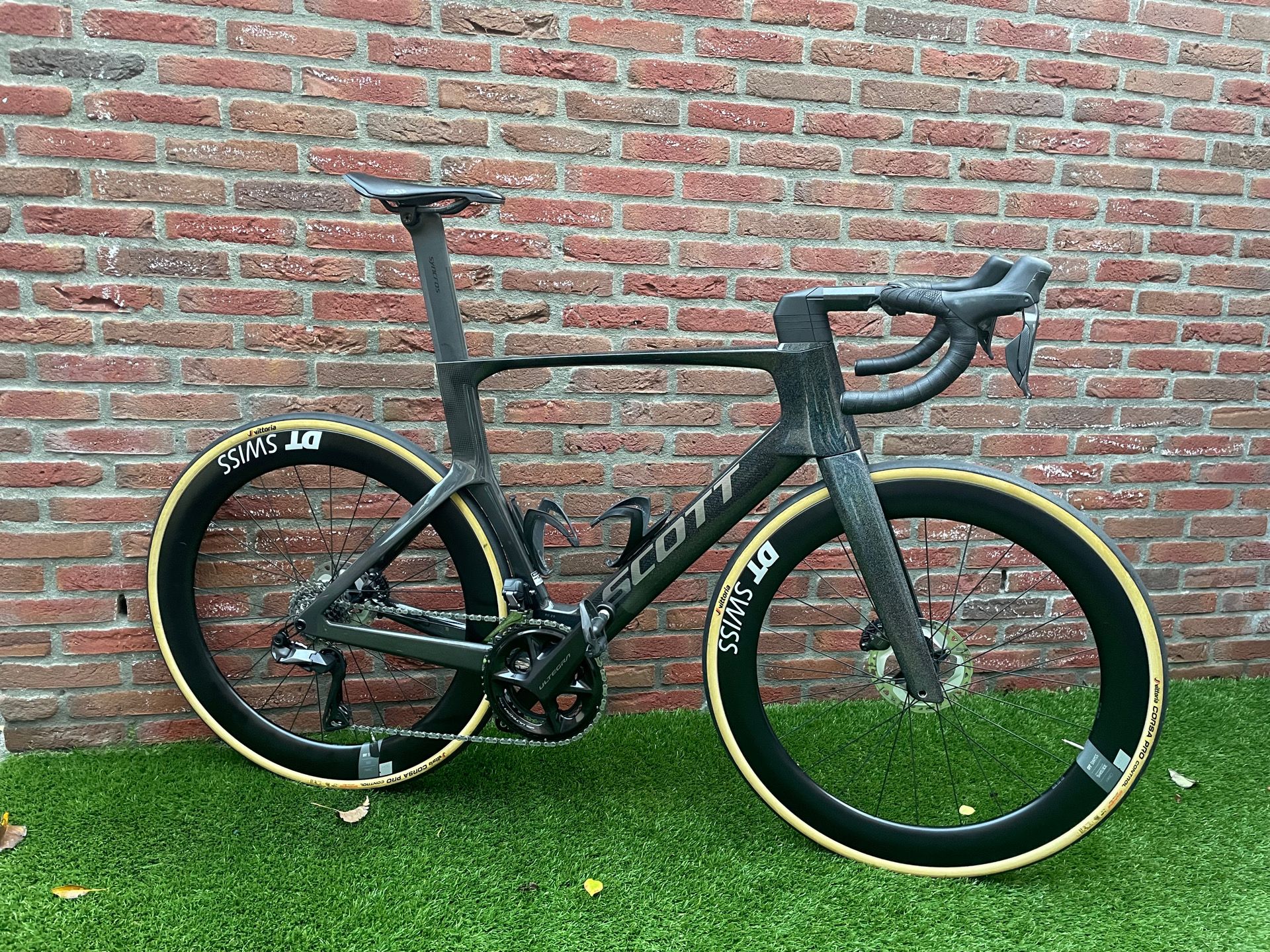 Scott Foil Shimano Ultegra Di2 2024