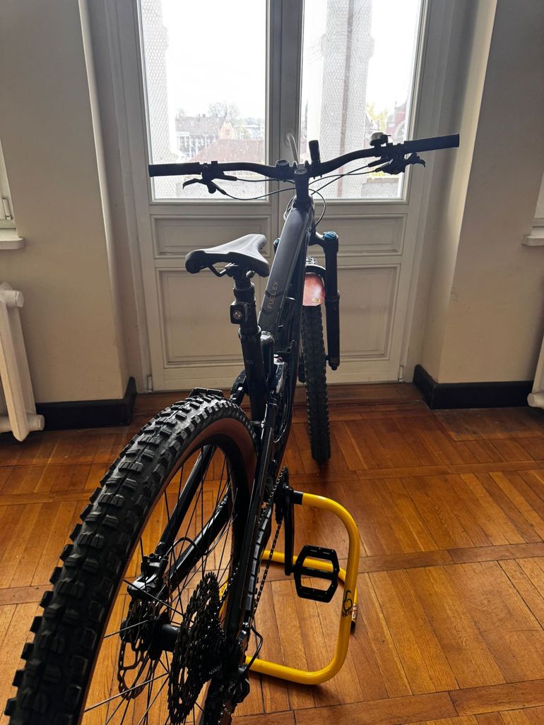 Trek Fuel EX 8 XT Gen 6 2025 2025