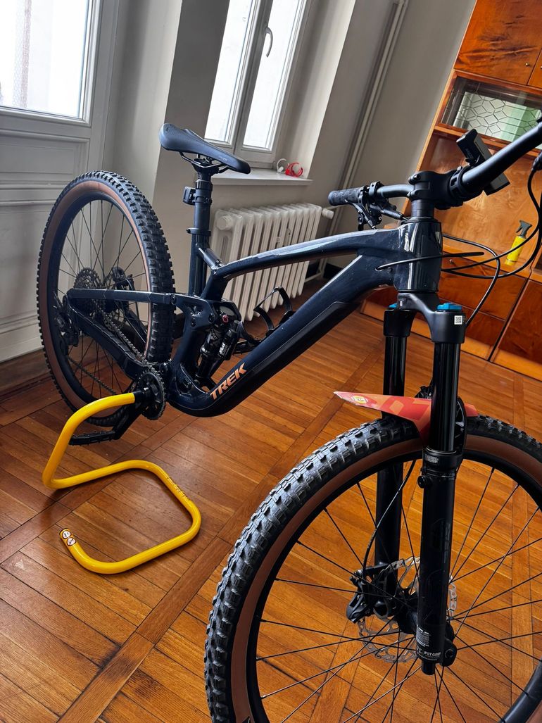 Trek Fuel EX 8 XT Gen 6 2025 2025