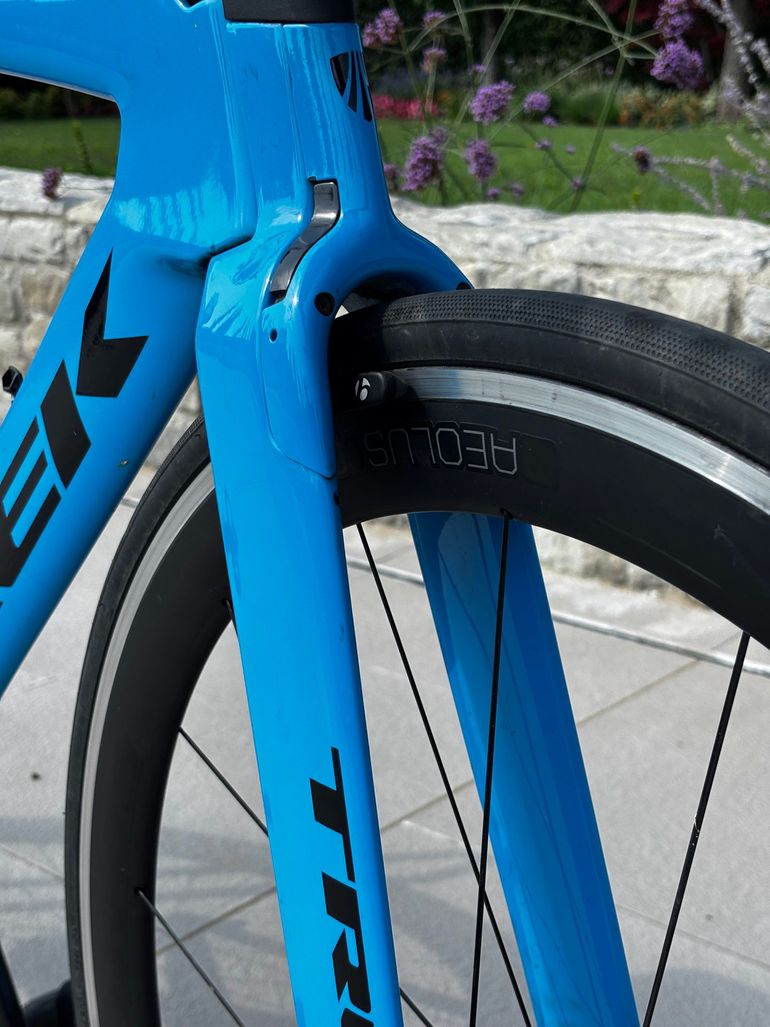 Trek Speed concept Shimano Ultegra Di2 2021