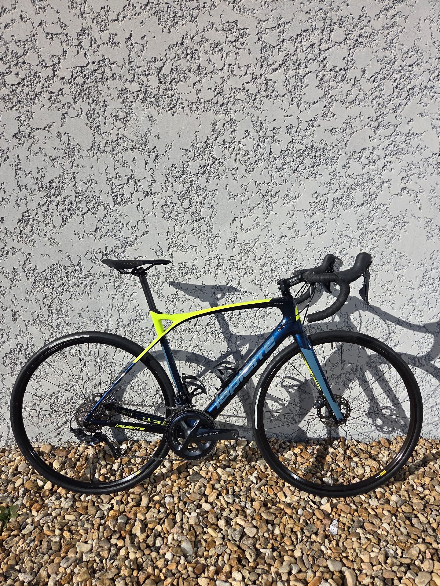 Lapierre Lapierre Xelius SL 600 Disc 2019