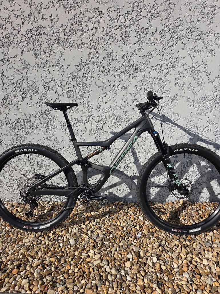 Orbea Orbea Occam M30 LT 2023