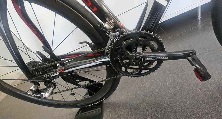 Pinarello DOGMA 60.1 CARBONIO 2009