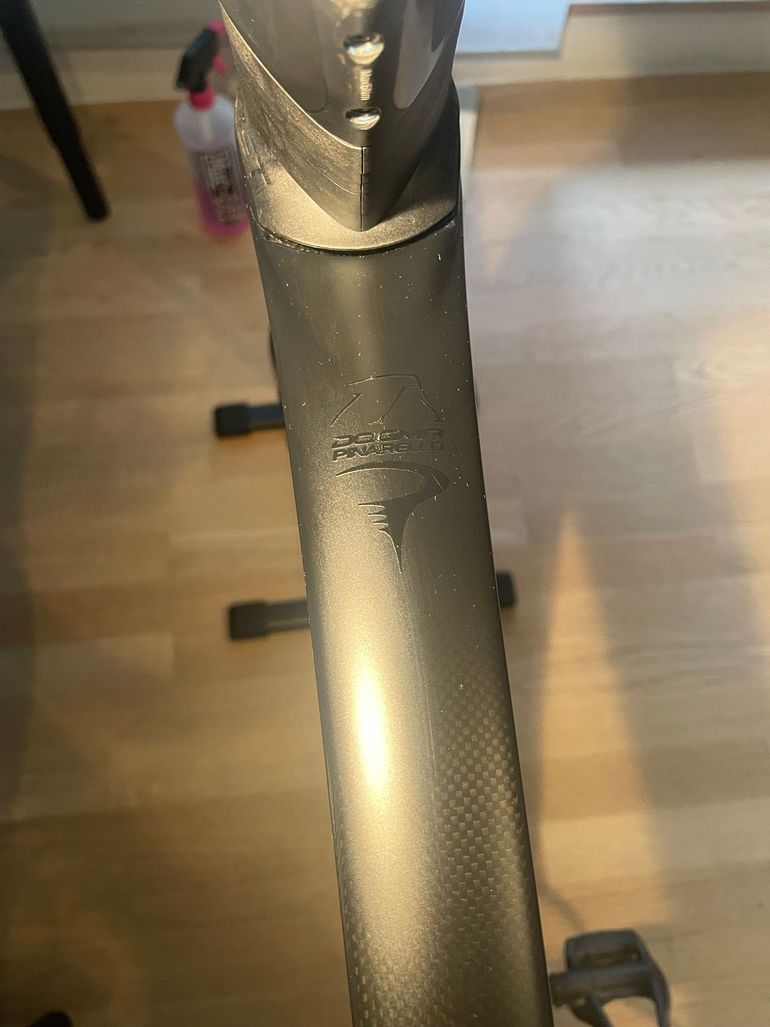 Pinarello Pinarello Dogma F 2024 Frameset 2024