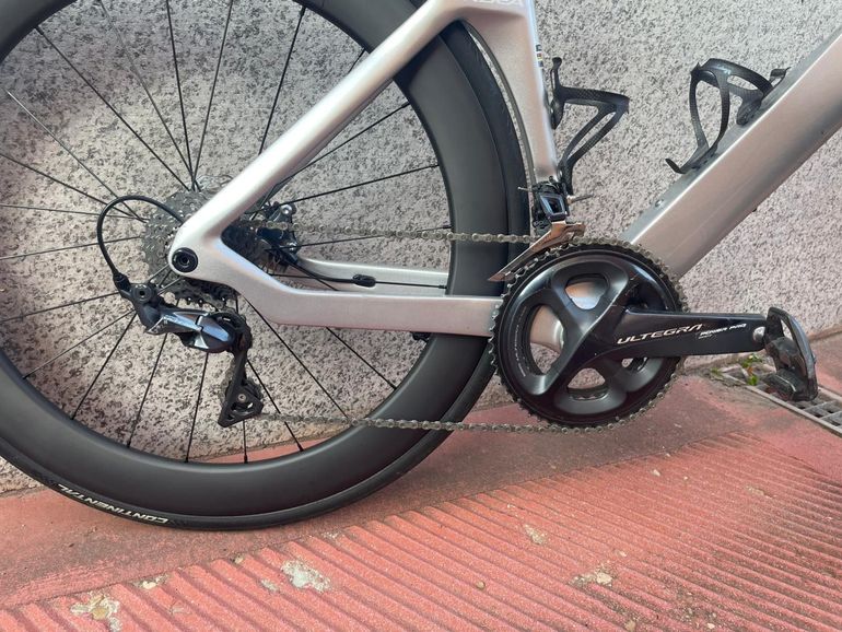 Orbea Orbea Orca Aero 2025