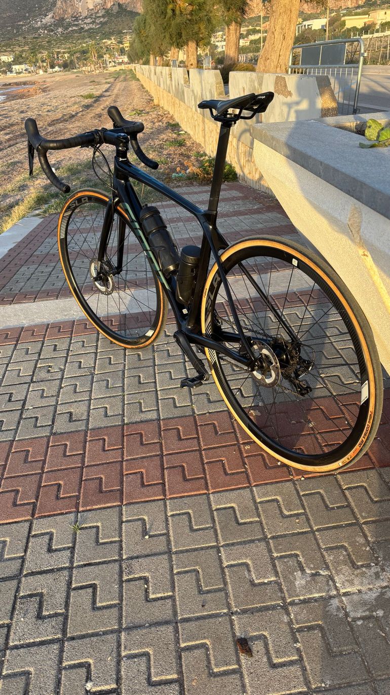 Giant TCR Advanced Pro Team Disc 2020 2020