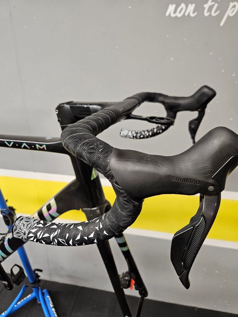 Factor O2 VAM 2023 Frameset 2023