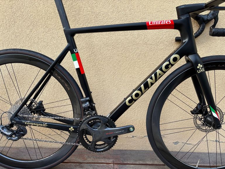 Colnago V3Rs | UAE Emirates | 54s (183-192cm) 2021